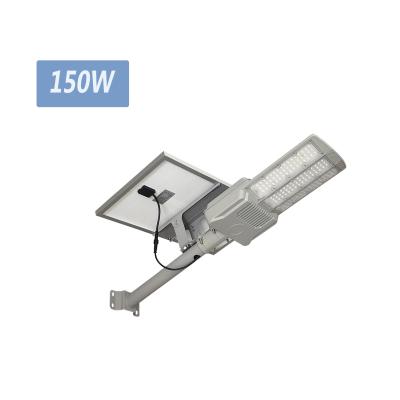 China 150W Solar Street Light for Recommended Installation 3-4m and Anti-Corrosion Material for sale