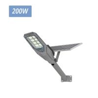 China 30W Solar Panel Power Flying Wing LED Solar Street Light for 6-8hrs Charging Time for sale