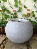 China Transform Your Garden into a Paradise with Solar Water Pump Max Head 100cm for sale