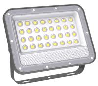 China 3W 6V Solar Panel 3AH 3.7V Battery Capacity Solar Flood Light Portable Lighting System for sale
