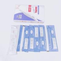 China Medical Rapid Test Device Digital Pregnancy Test Ovulation Test for sale
