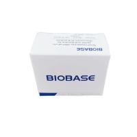 China Coronavirus Real Time PCR Accessories PCR Test Kits 48T/Kit for sale