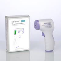 China Mutifuction Portable Digital Forehead Thermometer Handheld Digital Infrared for sale