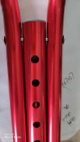 China Patients Used The Ellderly People Aluminum Underarm Crutches Custom Colors for sale