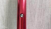 China Patients Used The Ellderly People Aluminum Underarm Crutches Custom Colors for sale