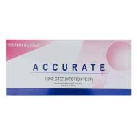 China CE Certification Rapid Test Device Disposable Home One Step HCG Pregnancy Test Kits for sale