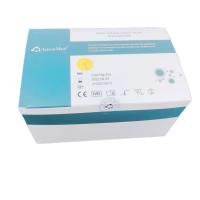 China COVID-19 CE & TGA Rapid Test Device Antigen ISO13485 Certiciate for sale