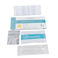 China COVID-19 CE & TGA Rapid Test Device Antigen ISO13485 Certiciate for sale
