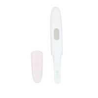 China Custom Logo Electronic Pregnancy Test Pen And Urine Pregnancy Test At Home for sale