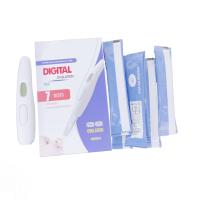 China Medical Rapid Test Device Digital Pregnancy Test Ovulation Test for sale