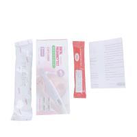 China Digital Pregnancy Rapid Test Device TUV ISO13485 And EU CE Certification for sale