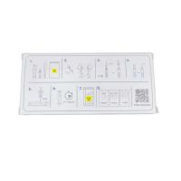 China 19 CE Rapid Antigen Test GE92-001 Flexible High Safety Medical Use for sale