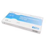 China 19 CE Rapid Antigen Test GE92-001 Flexible High Safety Medical Use for sale