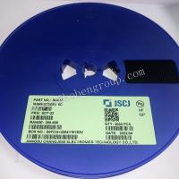 China BC817 NPN Bipolar Transistor SOT23 0.8A 45V General Purpose for sale