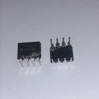 China HCPL-2631-000E Avago 3.75kV 2-Channel Open Collector Optocoupler DIP-8 for sale