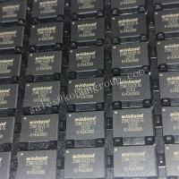 China W25N01GVZEIG 1G-bit Serial NAND flash, 3V for sale
