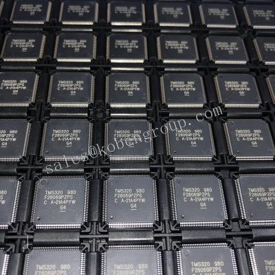 China TMS320F28069PZPS IC MCU 32BIT 256KB FLSH 100HTQFP 	 Texas Instruments for sale