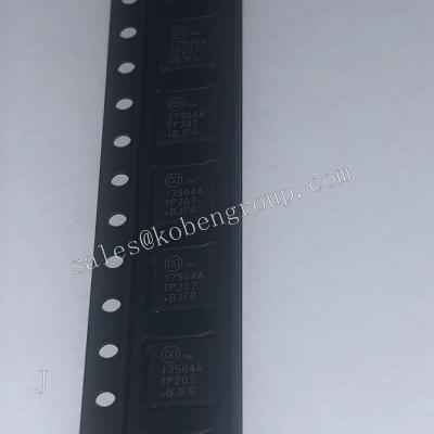 China MAX17504ATP+  	 IC REG BUCK ADJ 3.5A 20TQFN for sale