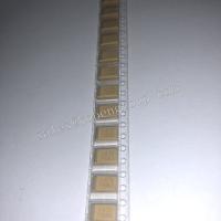 China Tantalum Capacitor D 47uF 35V  AVX for sale