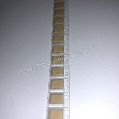 China Tantalum Capacitor D 47uF 35V  AVX for sale