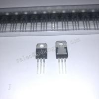 China STP45N10F7 N Channel Power MOSFET 100V 45A STMicroelectronics High Speed Switching for sale