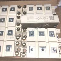 China SKM100GB12T4  Fast IGBT4 Modules for sale