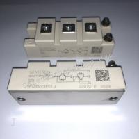 China SKM100GB12T4  Fast IGBT4 Modules for sale