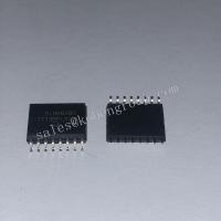 China Si8660BD-B-IS 5 kV 6-channel digital isolator for sale