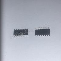 China Si8640BC-B-IS1 3.75 kV 4-channel digital isolator for sale