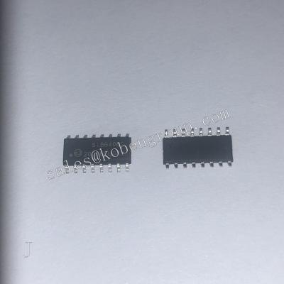 China Si8640BC-B-IS1 3.75 kV 4-channel digital isolator for sale