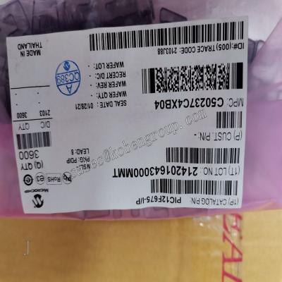 China PIC12F675-I/p  IC MCU 8BIT 1.75KB FLASH 8DIP for sale