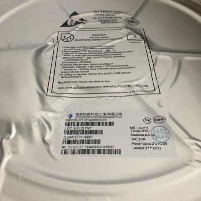 China High Power Factor Isolation Active PFC LED Constant Current Driver Chip PT4209ESOH for sale