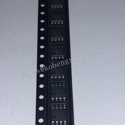 China PIC12F1571-I/SN IC MCU 8BIT 1.75KB FLASH 8SOIC for sale