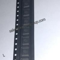China AD8362ARUZ RF Detector 50 Hz to 3.8 GHz 65 dB TruPwr IC for sale
