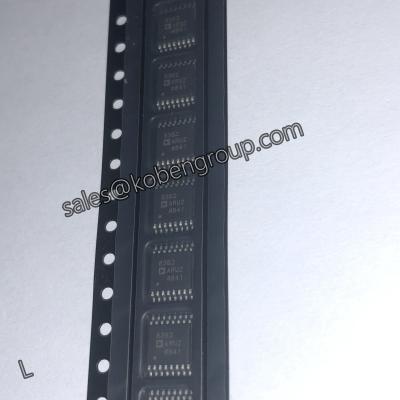 China AD8362ARUZ RF Detector 50 Hz to 3.8 GHz 65 dB TruPwr IC for sale