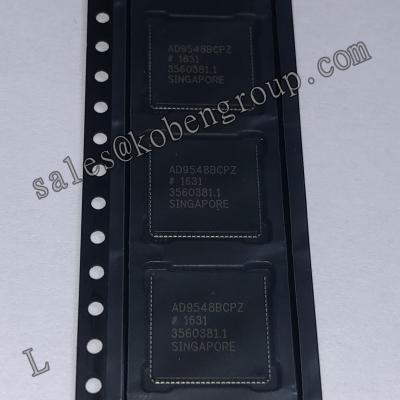 China AD9548BCPZ Clock Generators and Support Products 8-Inpuyt, 5-Output Clock for sale