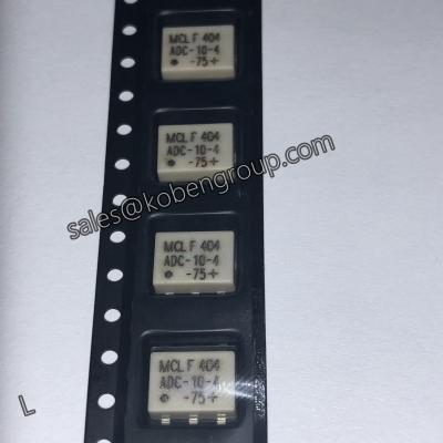 China Directional Coupler ADC-10-4-75+ 5 to 1000 MHz RF Power Splitter for sale