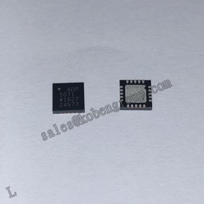 China ADP5071ACPZ Switching Voltage Regulator IC Adjustable Output 1.2A for sale