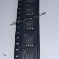 China AT45DB321E-SHF-T NOR Flash 32 Mbit Memory Chip Industrial Grade for sale