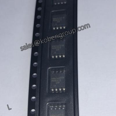 China AT45DB321E-SHF-T NOR Flash 32 Mbit Memory Chip Industrial Grade for sale