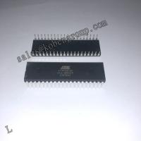 China AT89S8253-24PU 8 Bit Microcontroller 24MHz 12KB Flash Industrial Grade for sale