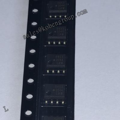 China HCPL-0453-500E High Speed Optocouplers for sale