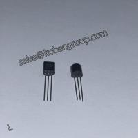 China LM385Z Voltage Reference IC 1.24V 20mA Precision Micropower Diode for sale