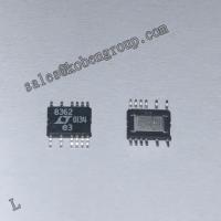 China LT8362HMSE Switching Voltage Regulator 60V 2A Step-Up DC-DC Converter for sale