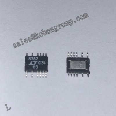 China LT8362HMSE Switching Voltage Regulator 60V 2A Step-Up DC-DC Converter for sale