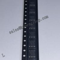 China MCP2551-I/SN CAN Interface IC MCP2551T-I/SN for sale
