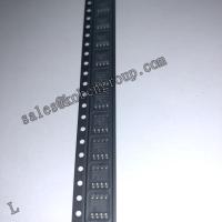 China MCP6282-E/SN Operational Amplifier 5V Rail-to-Rail I/O 8-Pin SOIC for sale