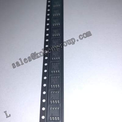 China MCP6282-E/SN Operational Amplifier 5V Rail-to-Rail I/O 8-Pin SOIC for sale