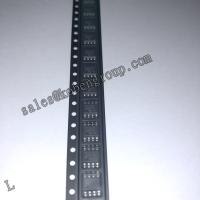 China MCP6282-E/SN Operational Amplifier 5V Rail-to-Rail I/O 8-Pin SOIC for sale