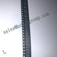 China MCP6282-E/SN Operational Amplifier 5V Rail-to-Rail I/O 8-Pin SOIC for sale